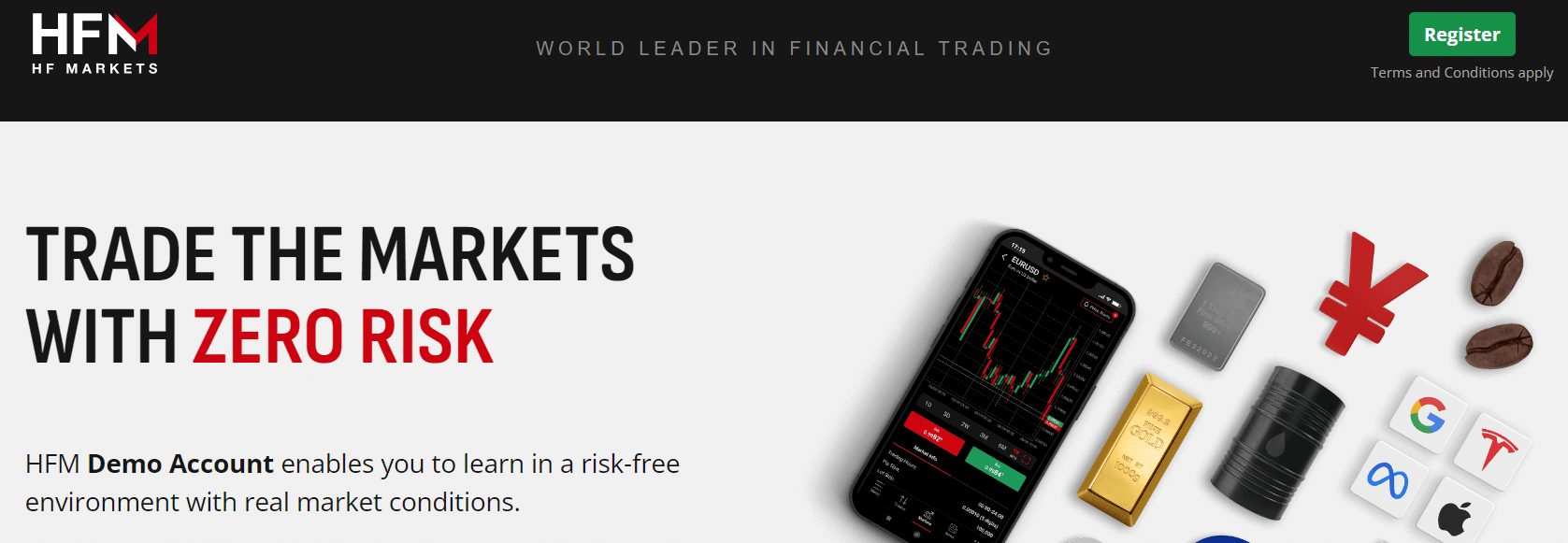 HFM Review – ☑️ Pros and Cons (Indonesia Edition)