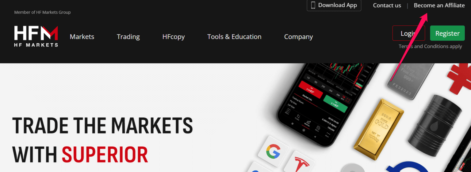 HFM Review – ☑️ Pros and Cons (Indonesia Edition)