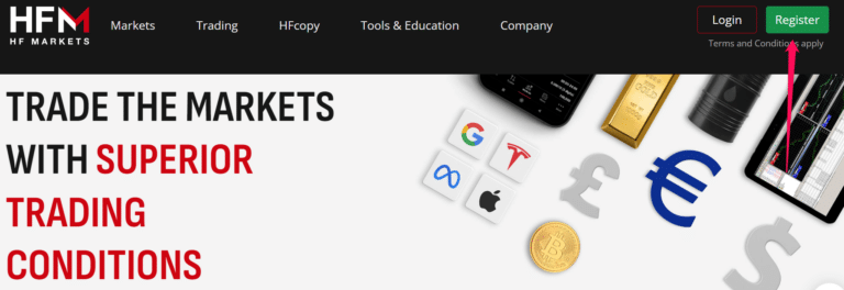 HFM Review – ☑️ Pros and Cons (Indonesia Edition)