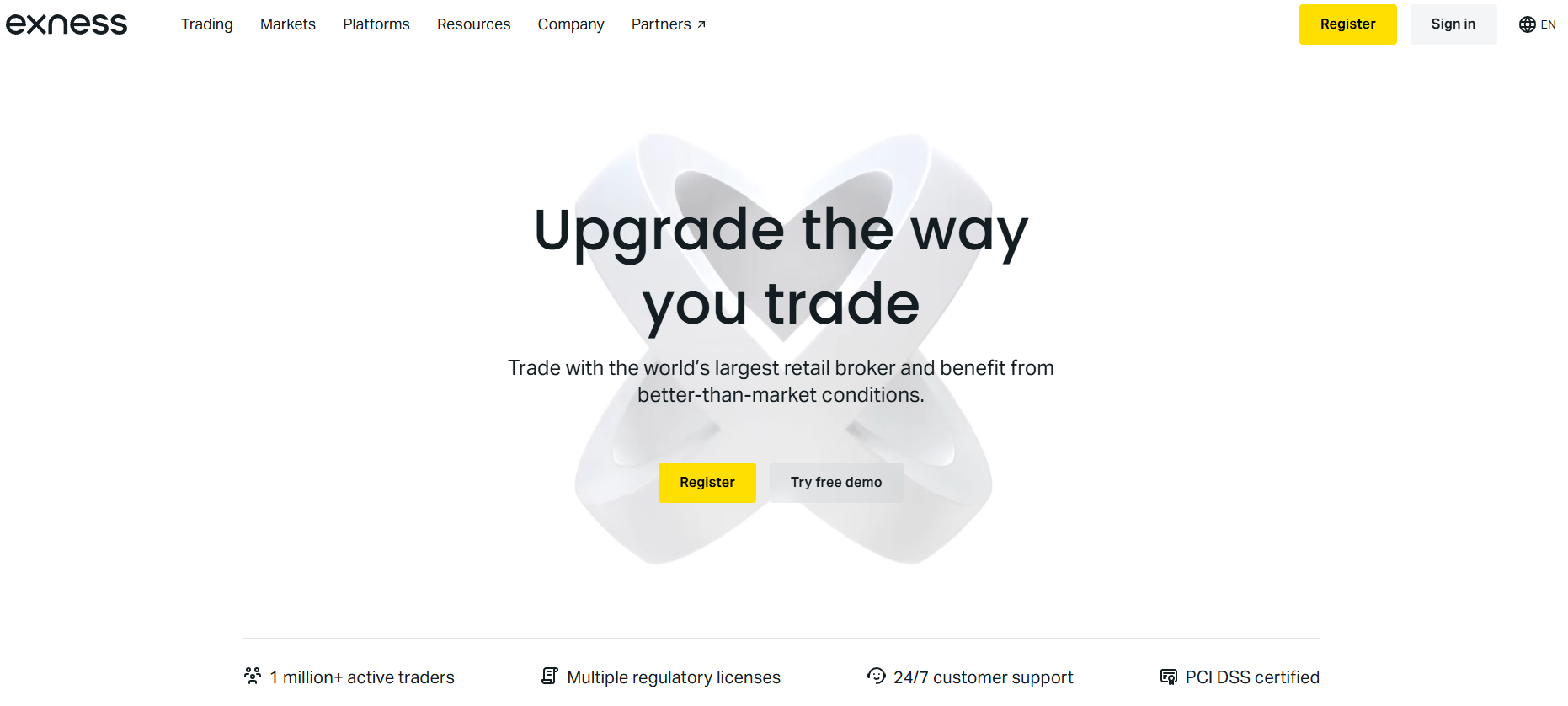 10 Best Forex Brokers in Indonesia (Updated 2025*)